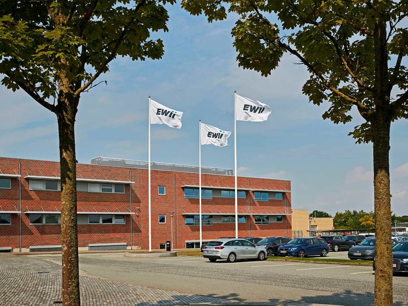 EWII fik underskud på 92 millioner kroner i 2025 | fredericiaavisen.dk