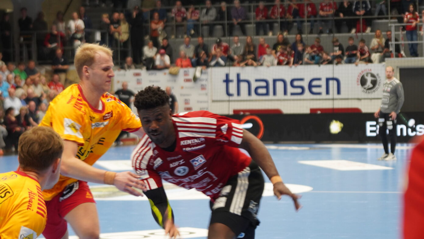 Fantastisk aften for FHK | fredericiaavisen.dk