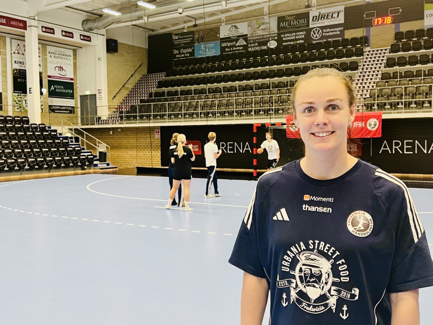 FHK vil bygge videre på stærkt fællesskab og tydelig retning ...