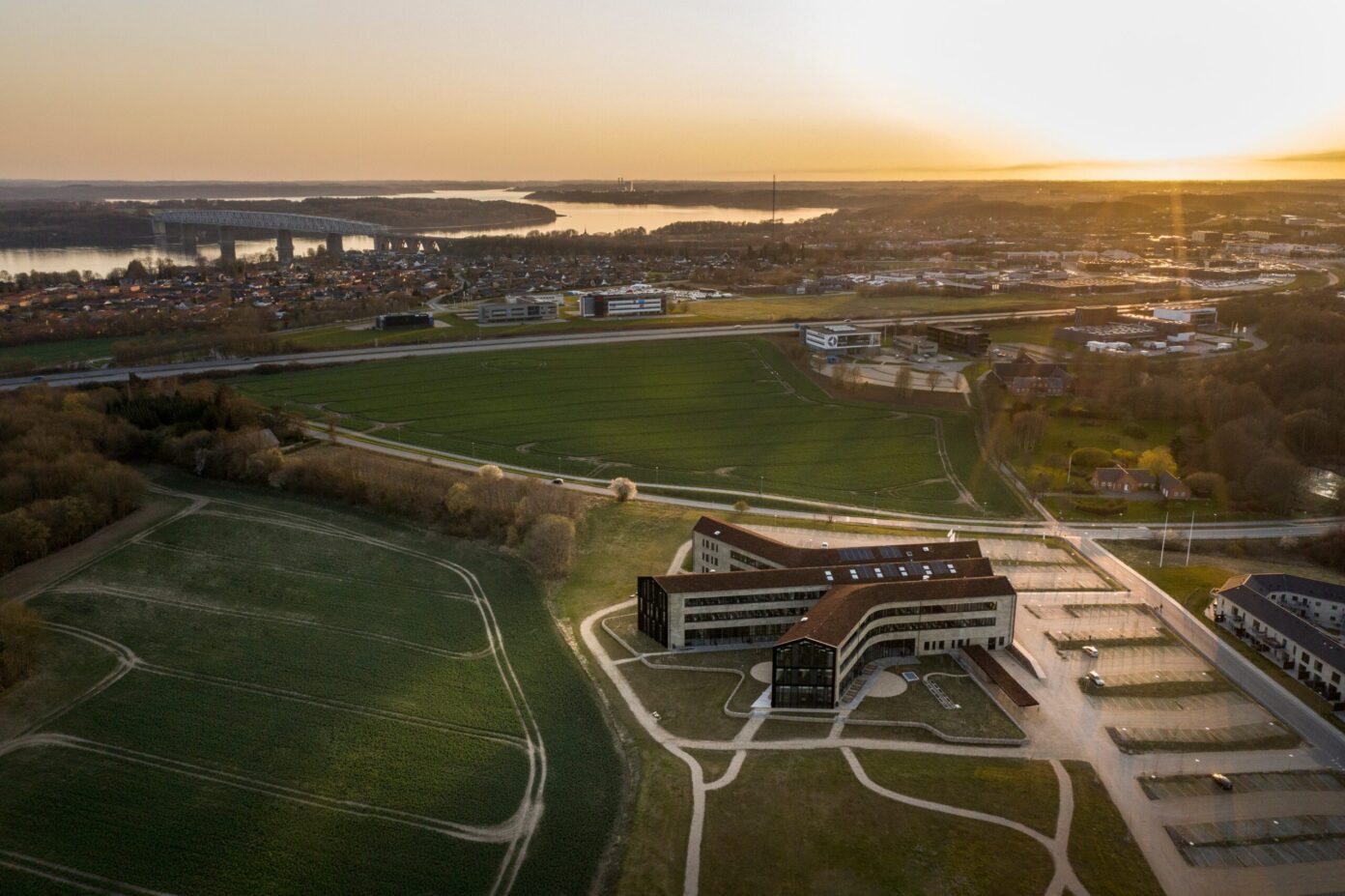 DLG Group taber millioner | fredericiaavisen.dk