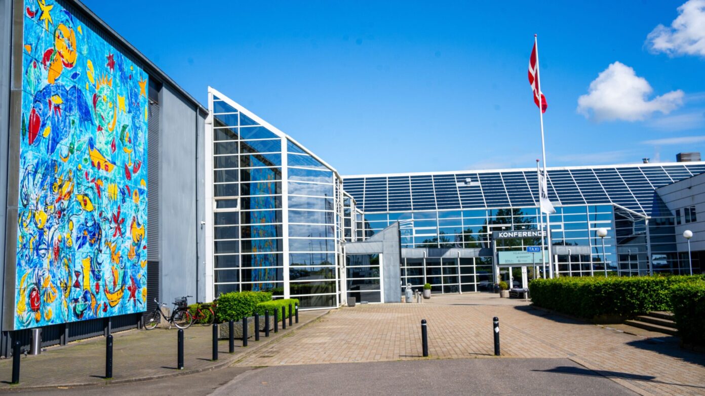 Tidligere BellaGroup-direktør indtræder i MESSE C bestyrelse | fredericiaavisen.dk