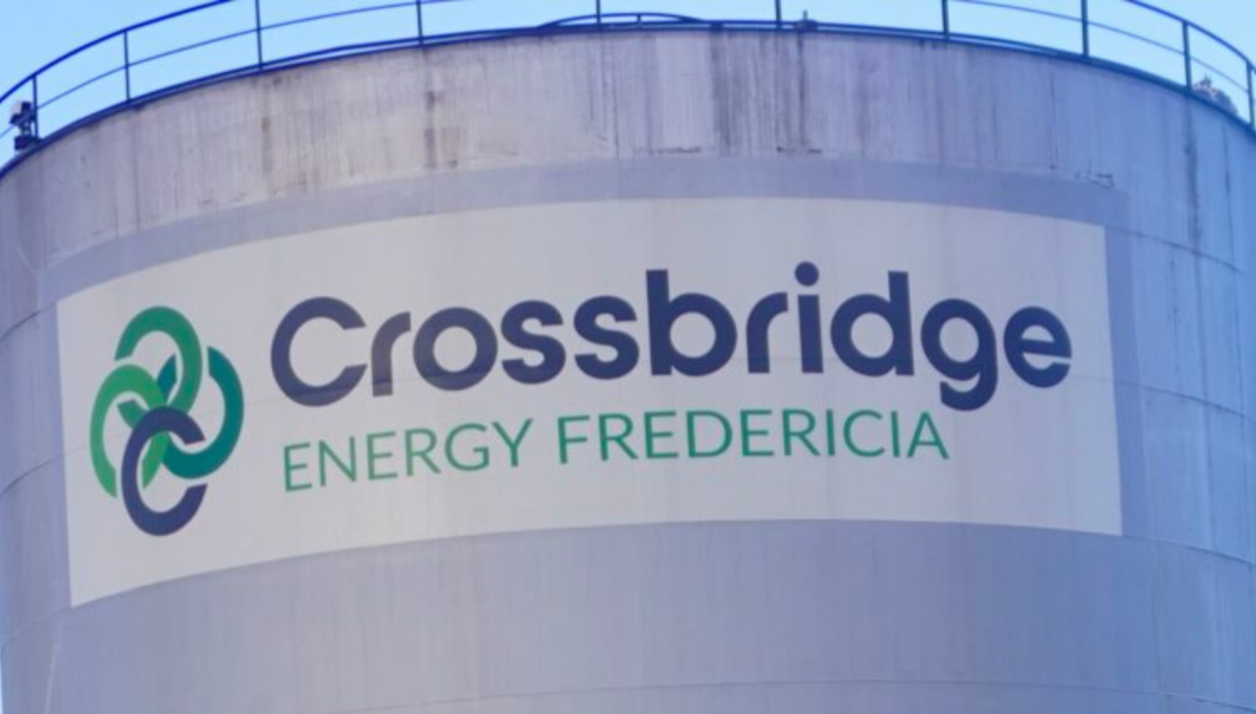 Fyringsrunde hos Crossbridge Energy | fredericiaavisen.dk