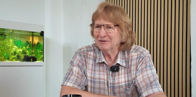 Poul Rand | fredericiaavisen.dk